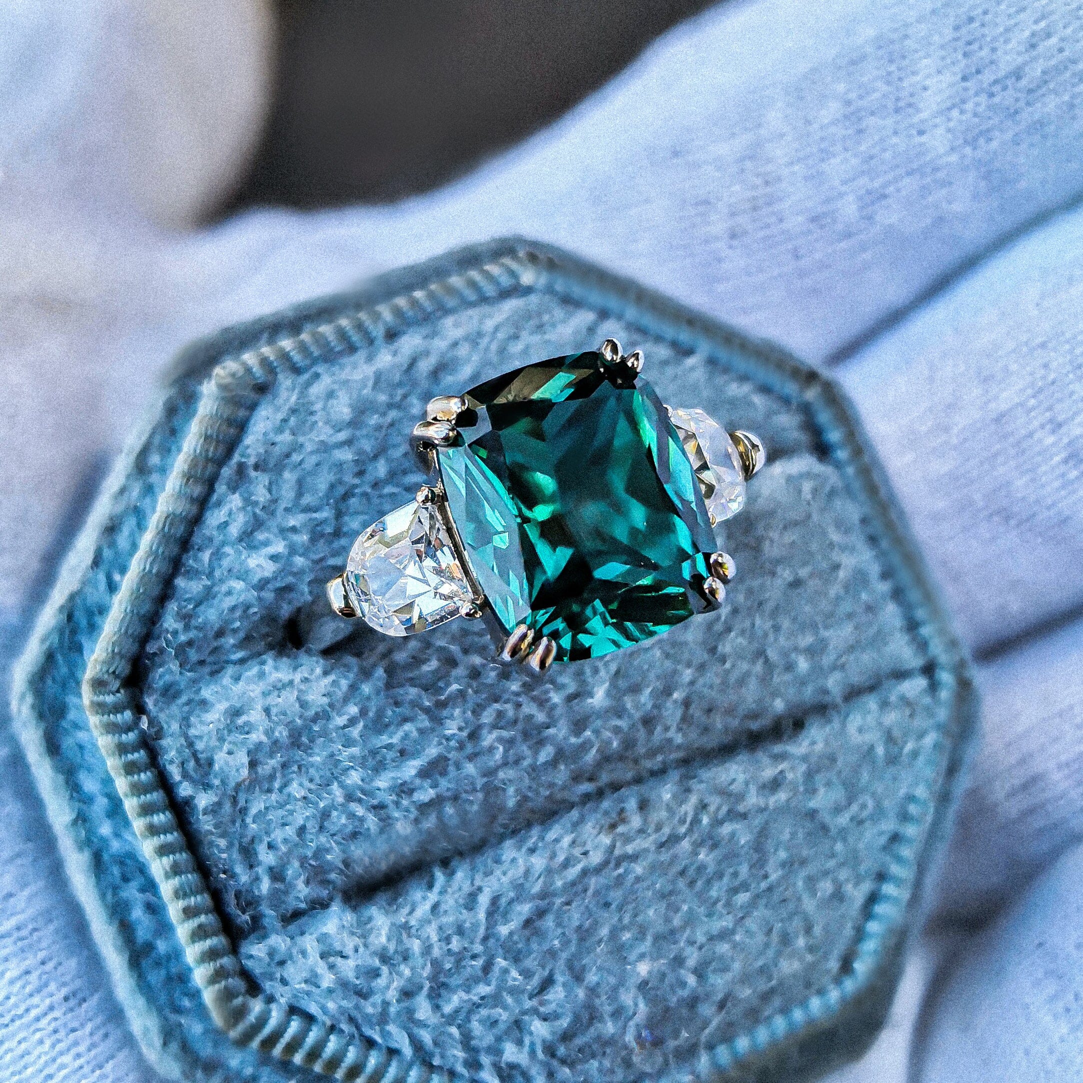 Avena Jewelry | Premium Quality Birthstone Rings | Wedding Rings ...