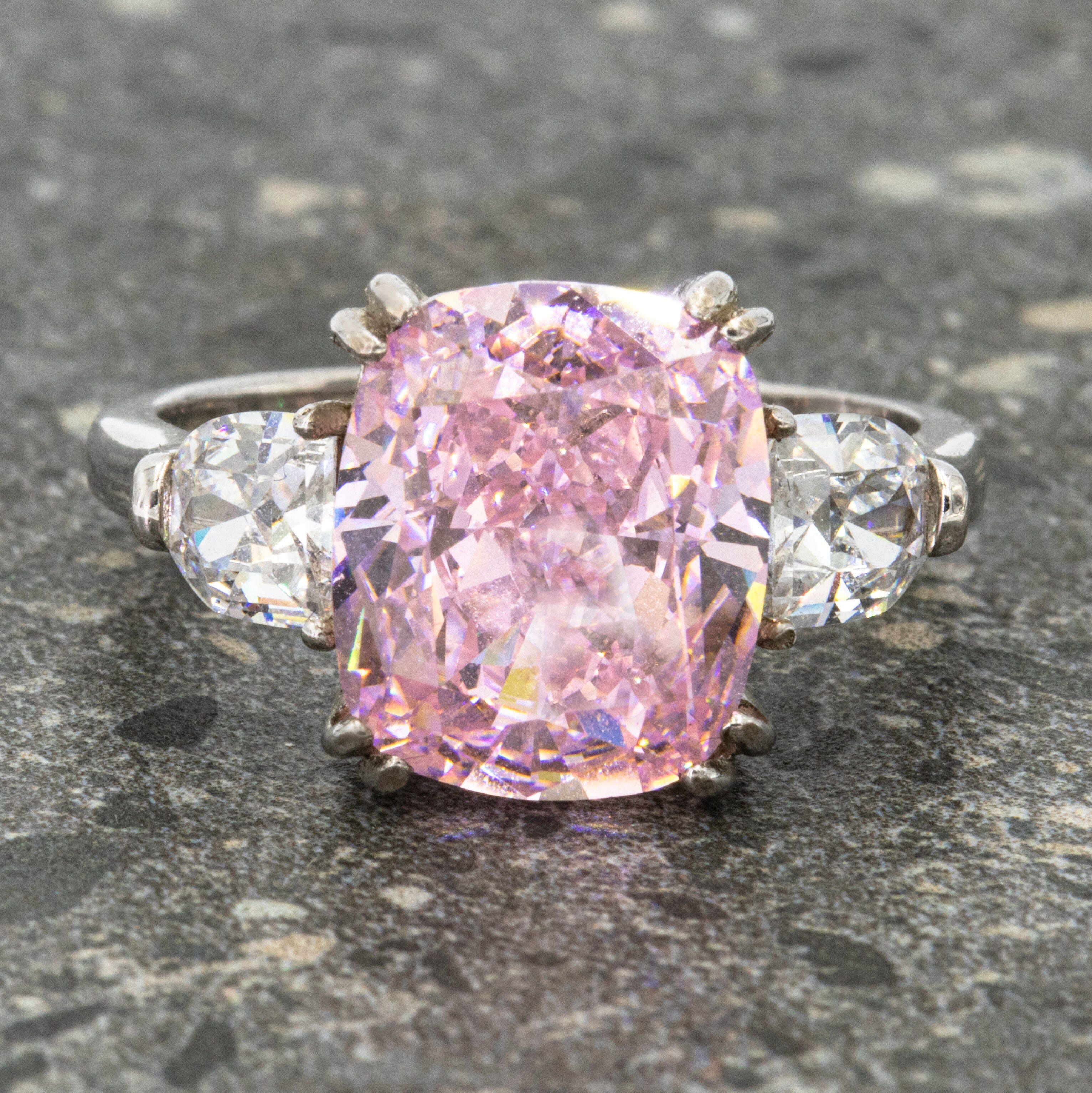 Avena Jewelry | Premium Quality Birthstone Rings | Wedding Rings ...