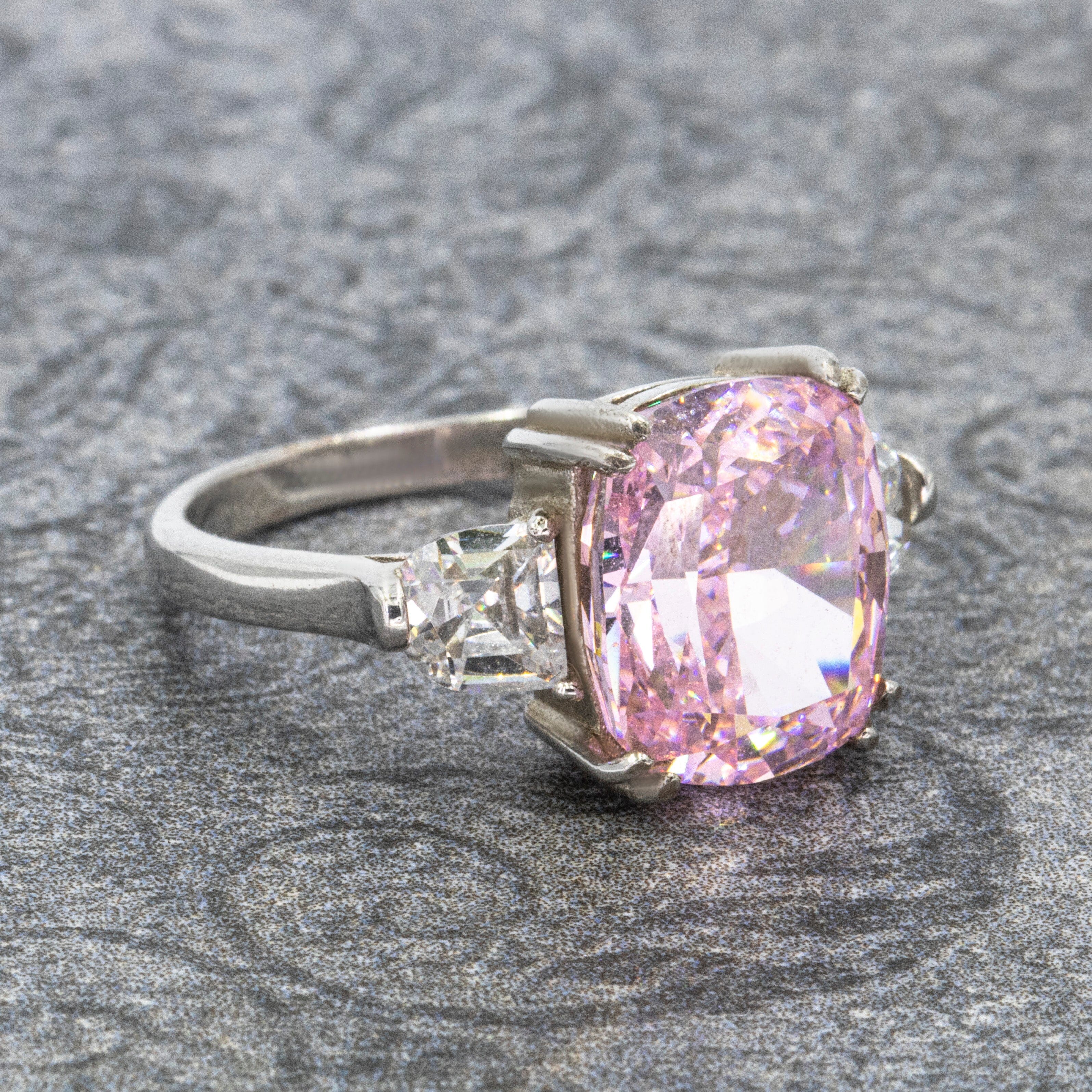 Avena Jewelry | Premium Quality Birthstone Rings | Wedding Rings ...