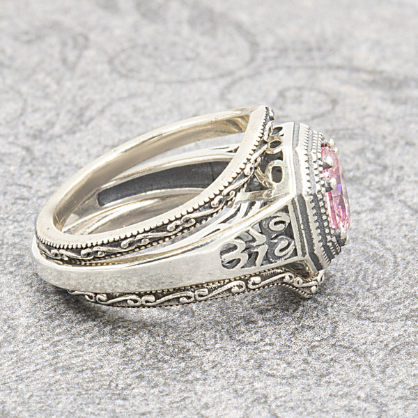 Avena Jewelry | Premium Quality Birthstone Rings | Wedding Rings ...