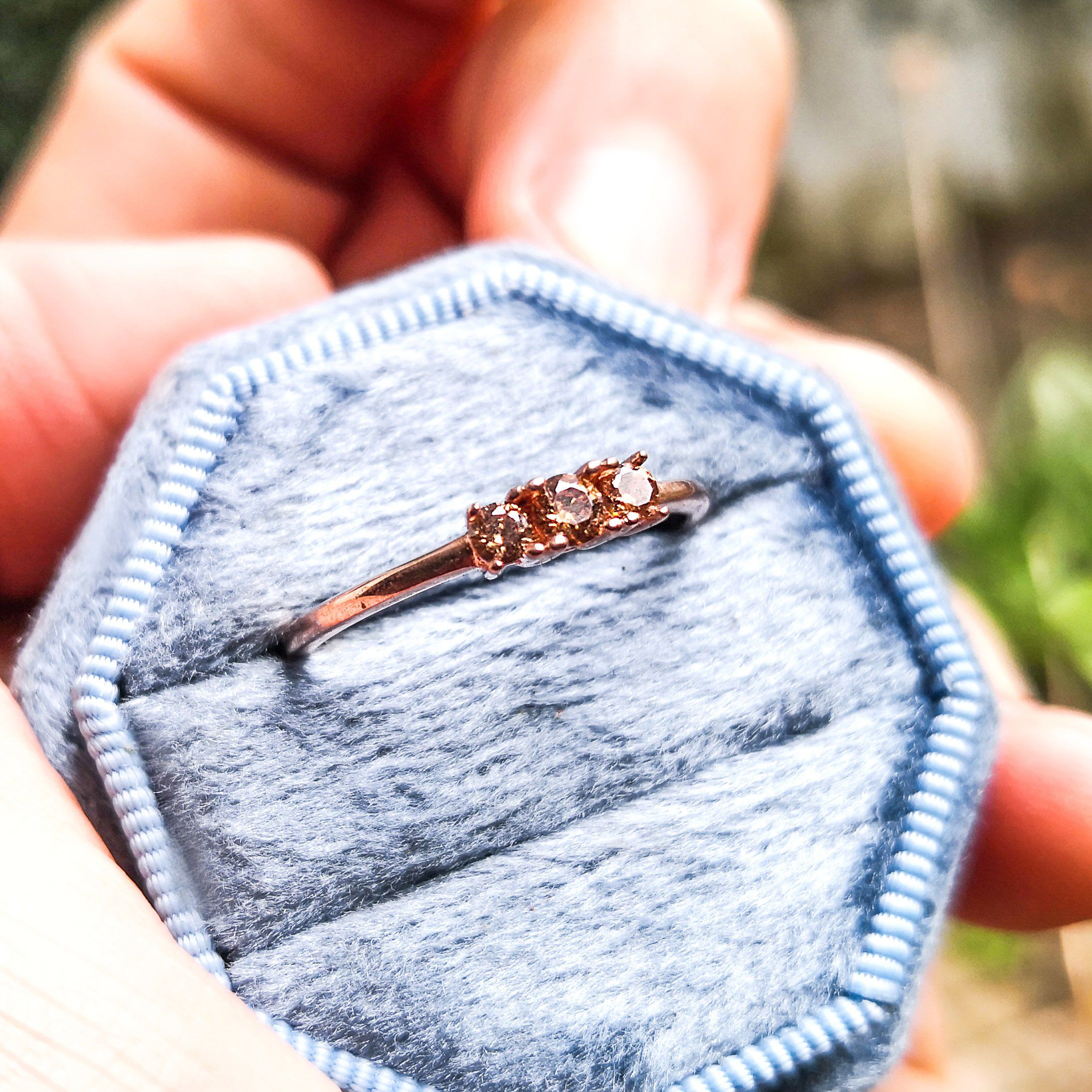 Avena Jewelry | Premium Quality Birthstone Rings | Wedding Rings ...