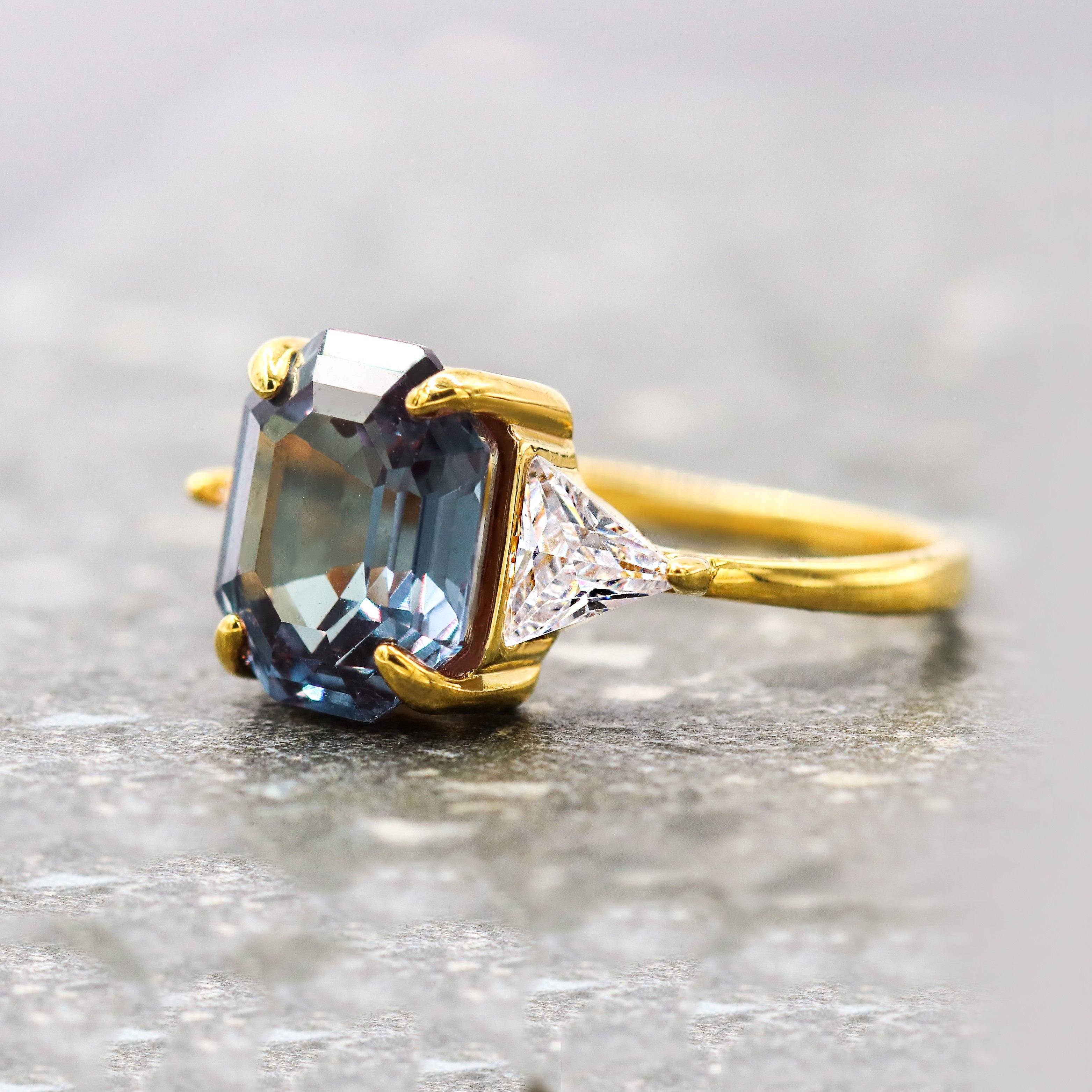 Avena Jewelry | Premium Quality Birthstone Rings | Wedding Rings ...