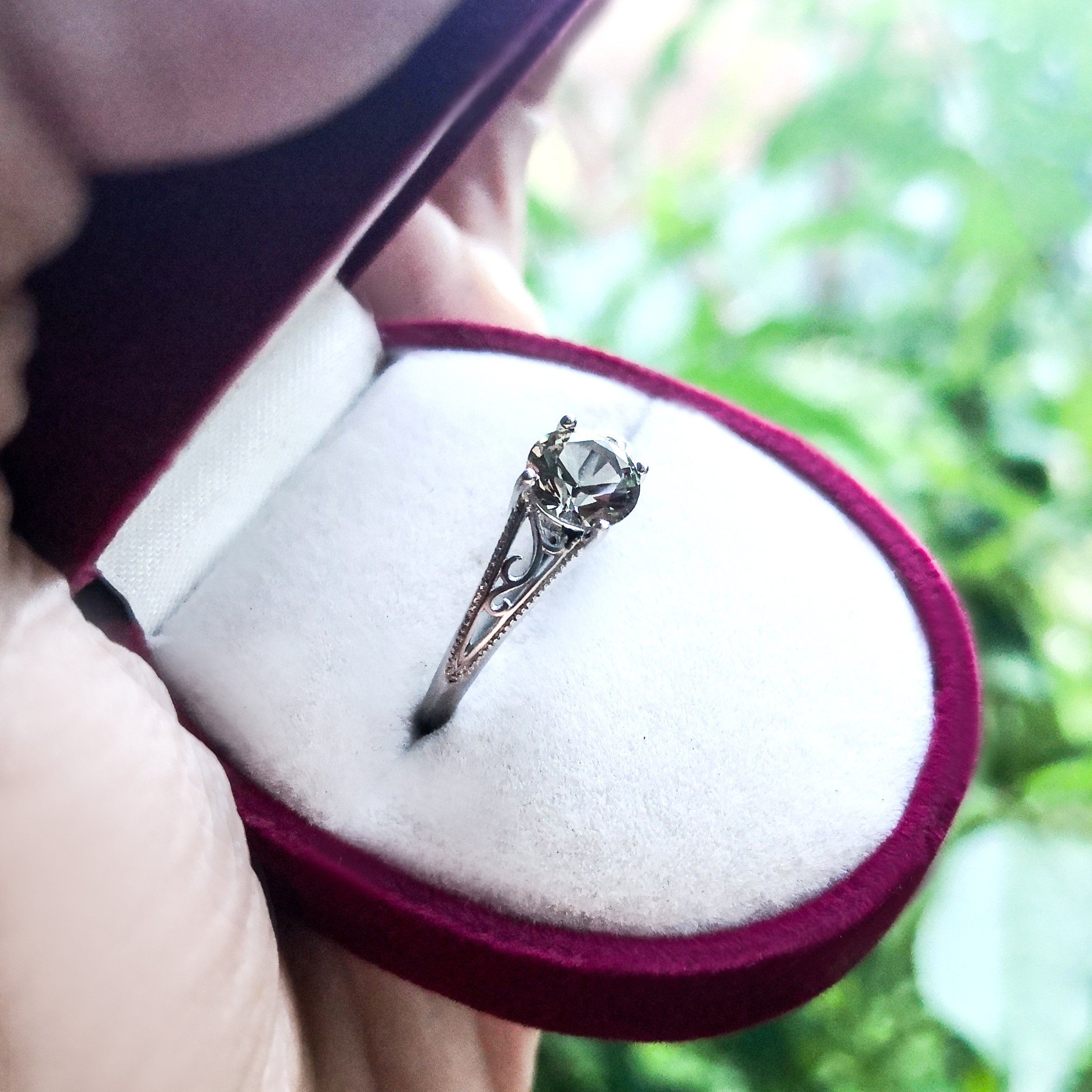 Avena Jewelry | Premium Quality Birthstone Rings | Wedding Rings | Wedding Ring and Jewelry ...