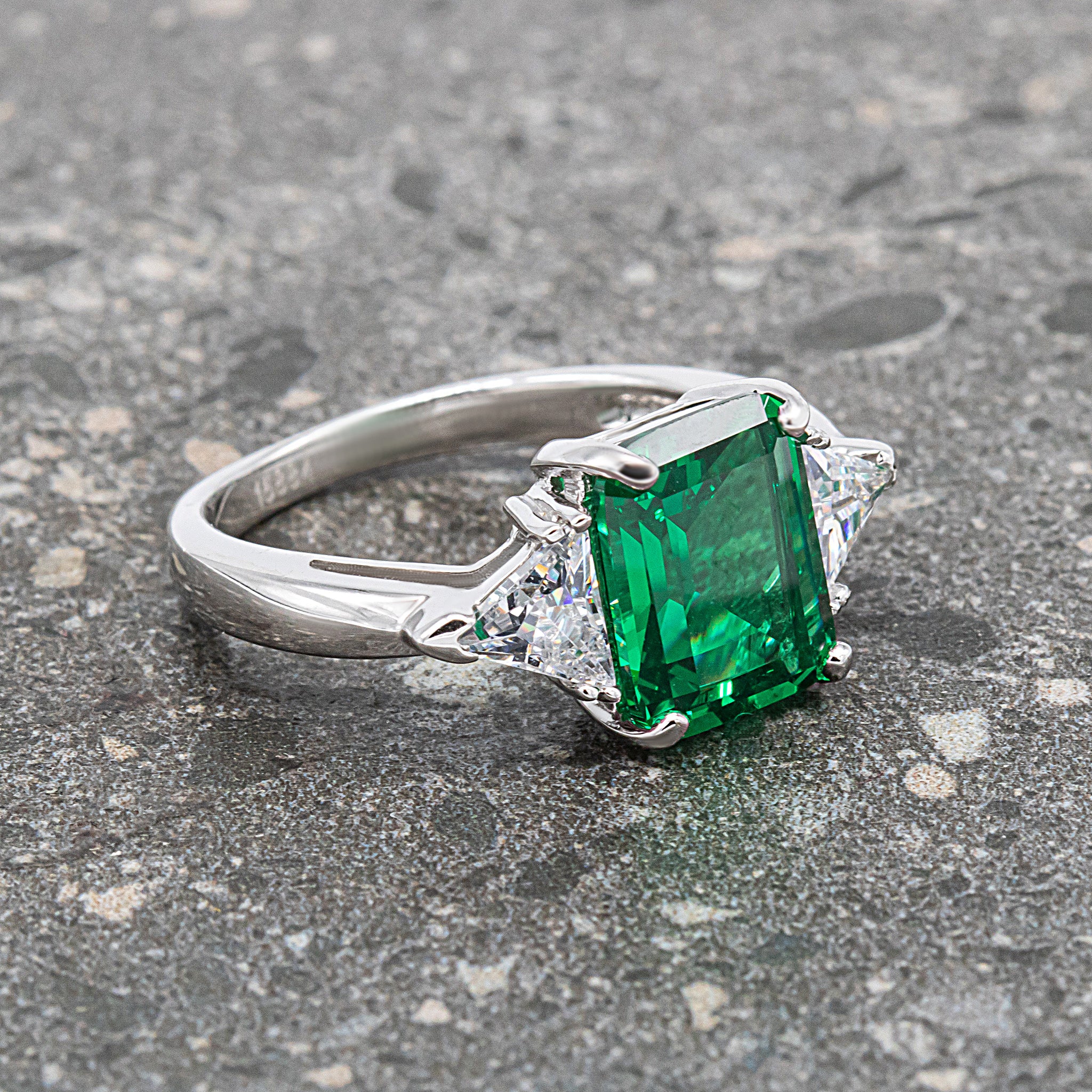 Avena Jewelry | Premium Quality Birthstone Rings | Wedding Rings ...