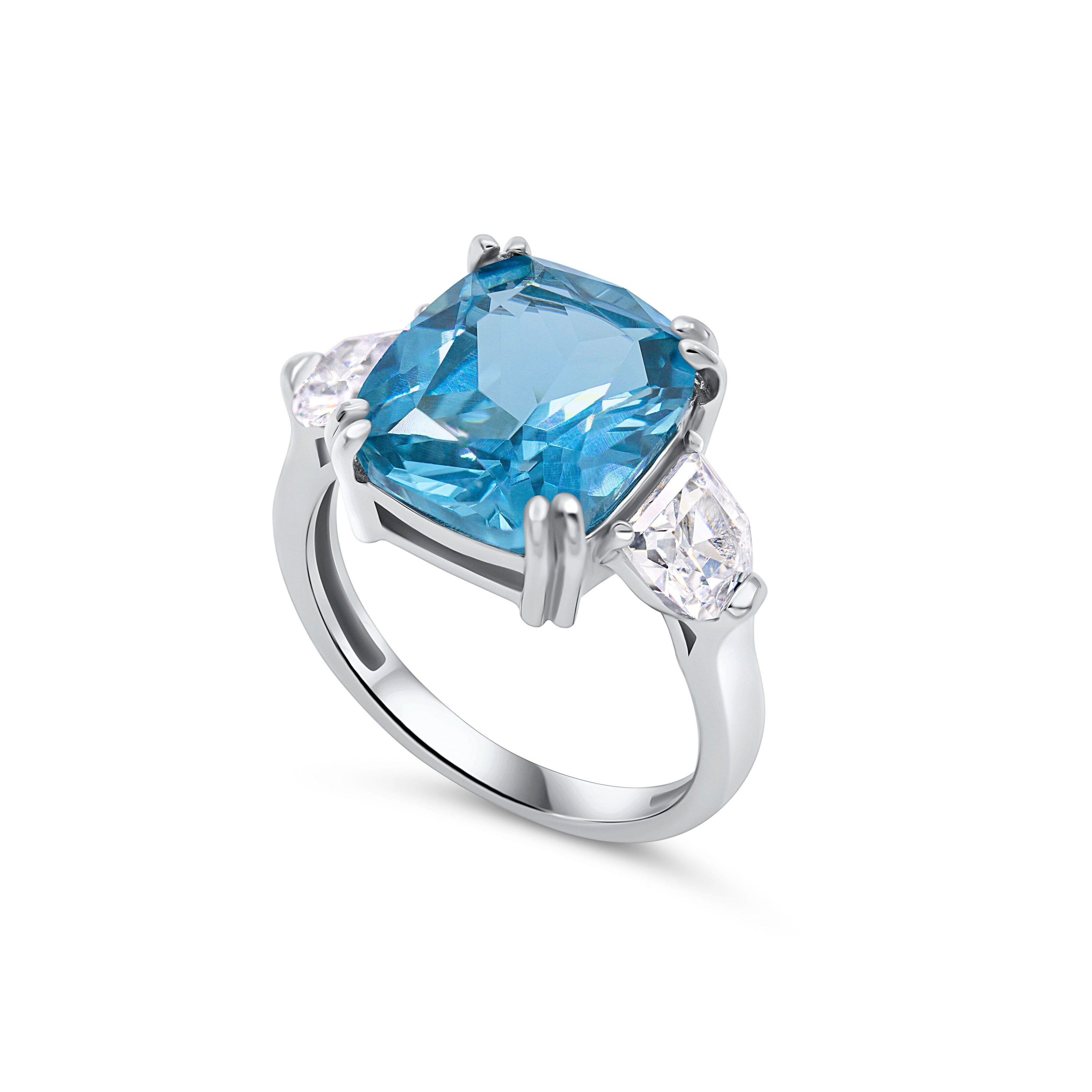 Avena Jewelry | Premium Quality Birthstone Rings | Wedding Rings ...